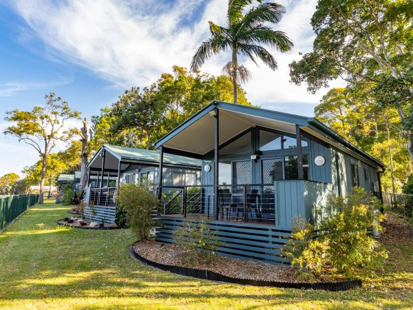 Jacobs Well | Gold Coast Tourist Parks