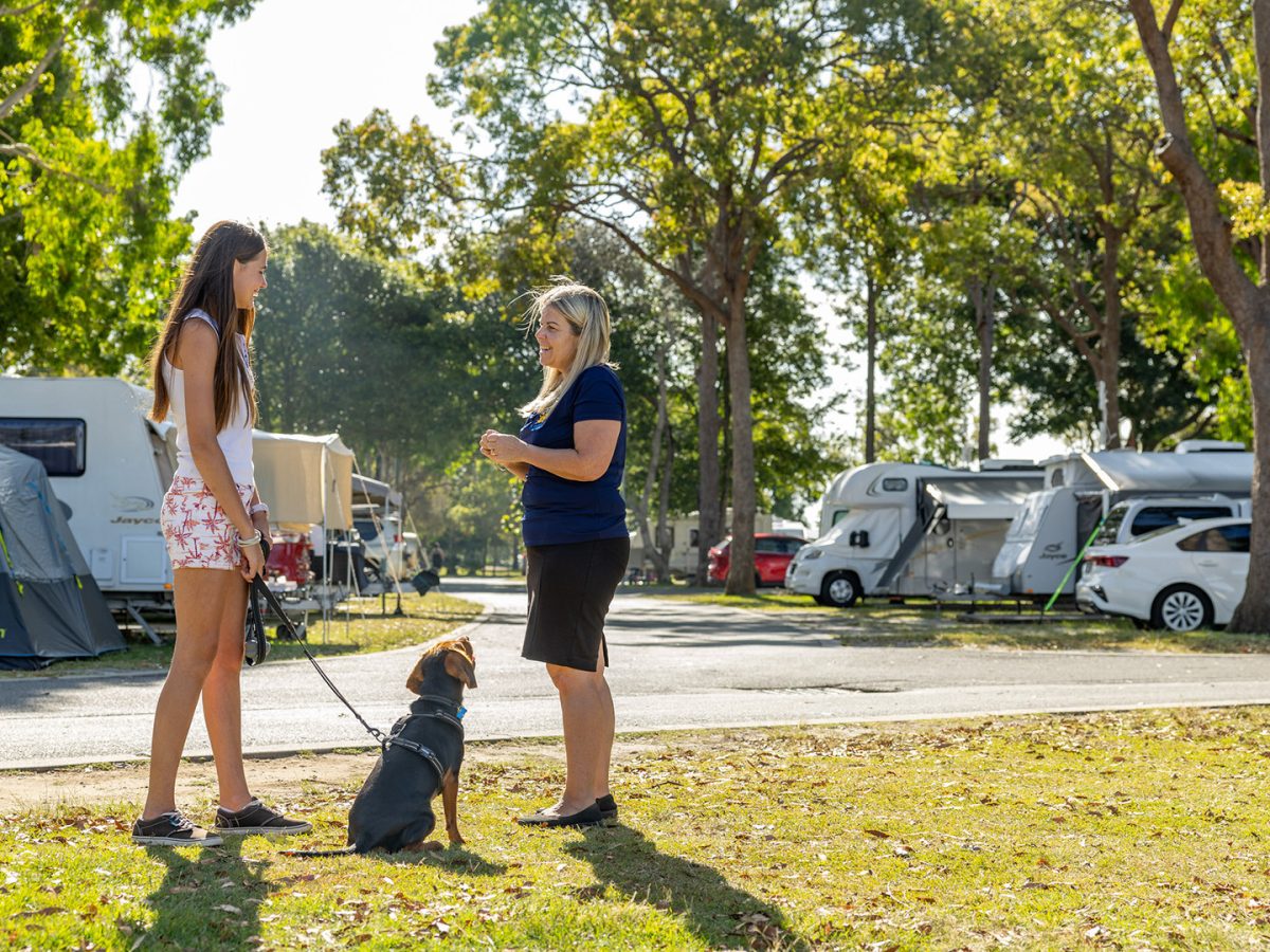 Jacobs Well | Gold Coast Tourist Parks
