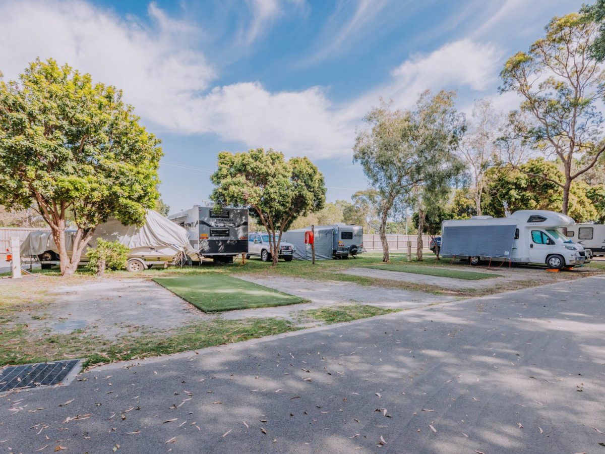 Jacobs Well | Gold Coast Tourist Parks