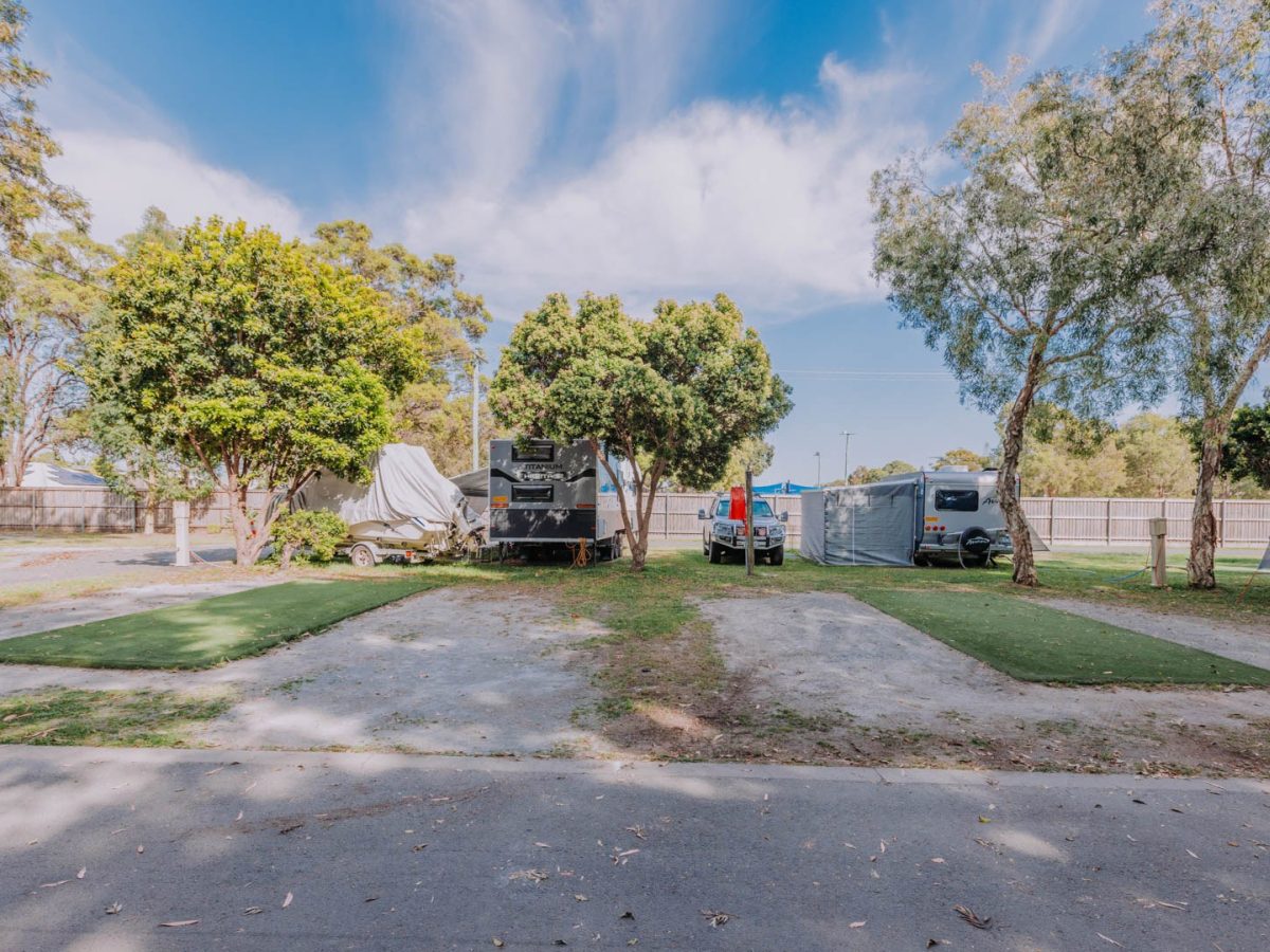 Jacobs Well | Gold Coast Tourist Parks