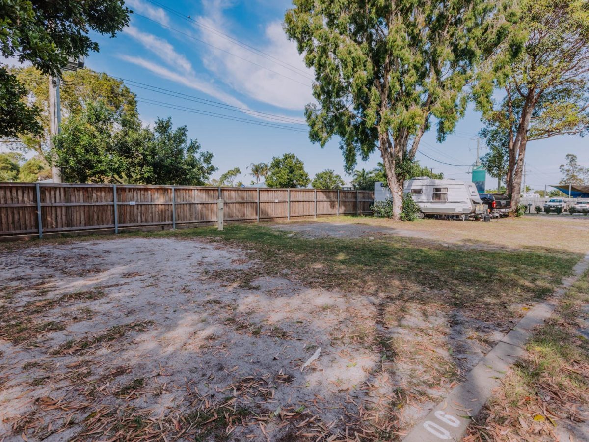 Jacobs Well | Gold Coast Tourist Parks