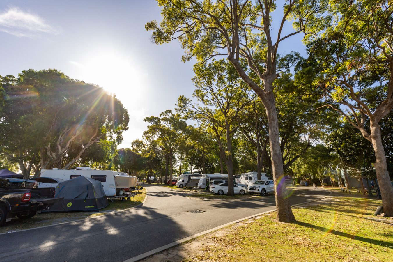 Jacobs Well | Gold Coast Tourist Parks