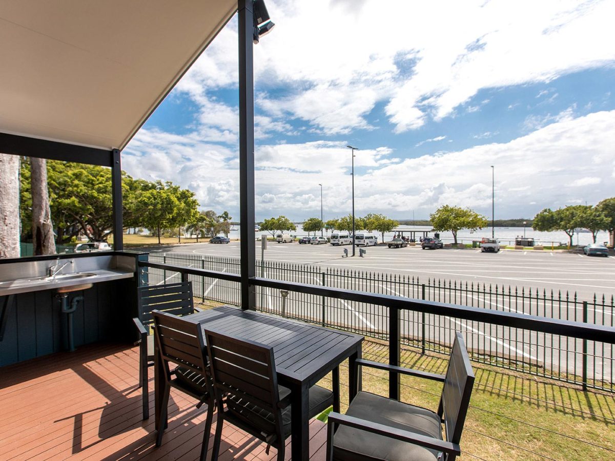 Jacobs Well | Gold Coast Tourist Parks