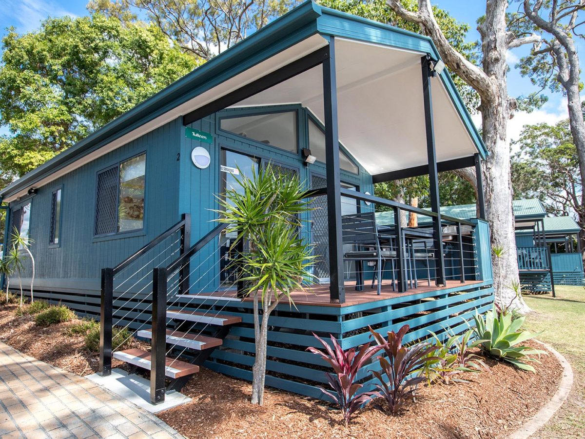 Jacobs Well | Gold Coast Tourist Parks