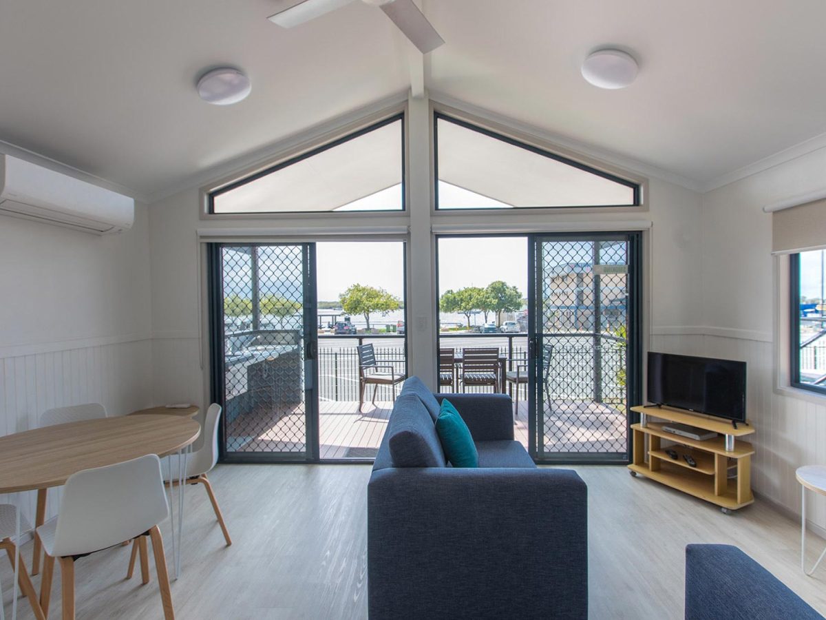 Jacobs Well | Gold Coast Tourist Parks