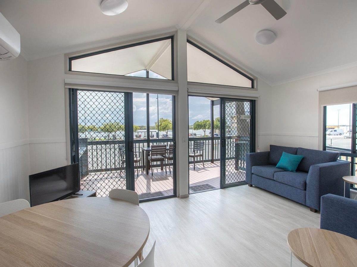 Jacobs Well | Gold Coast Tourist Parks