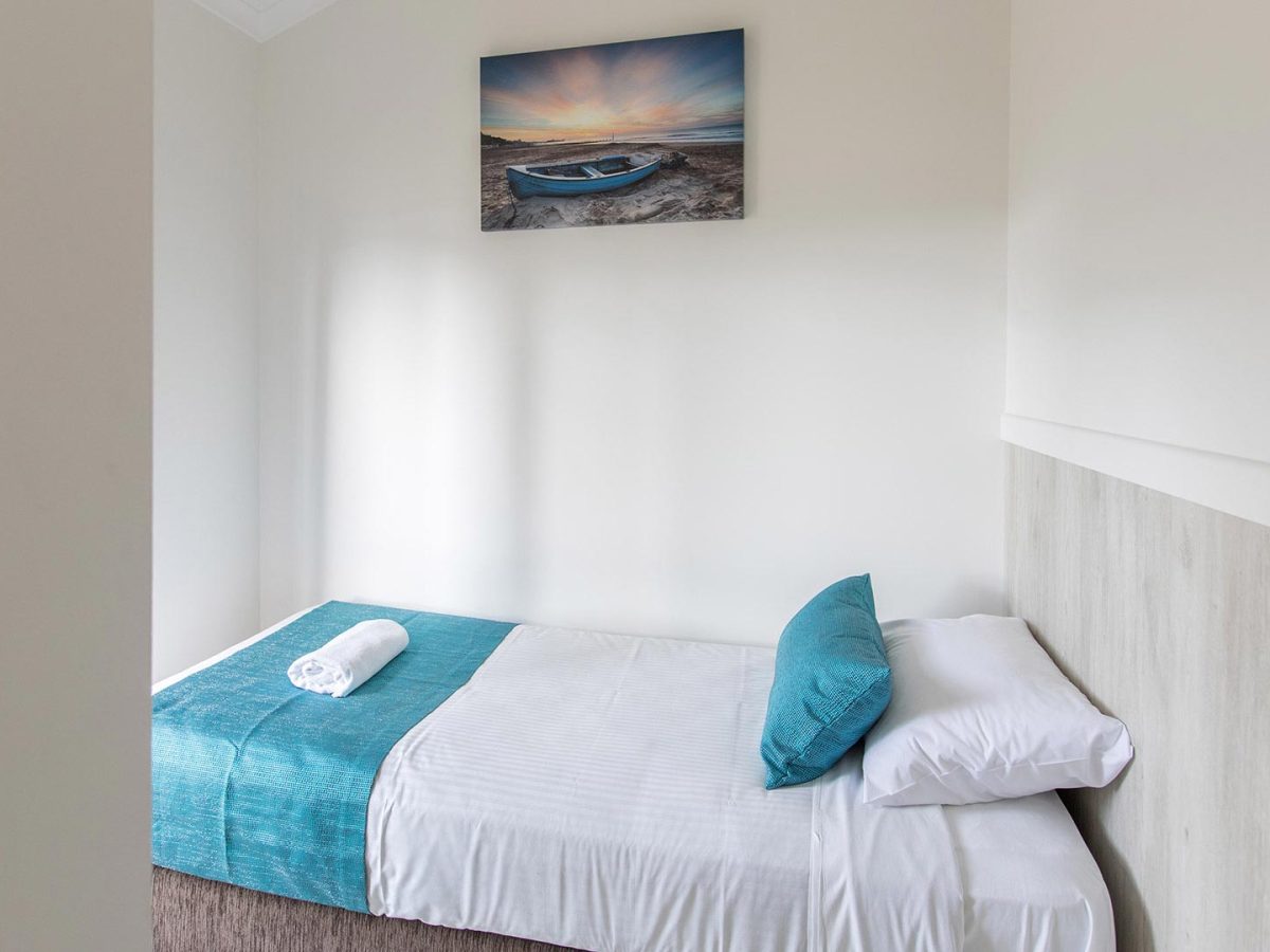 Jacobs Well | Gold Coast Tourist Parks