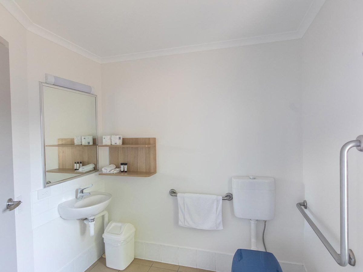 Jacobs Well | Gold Coast Tourist Parks