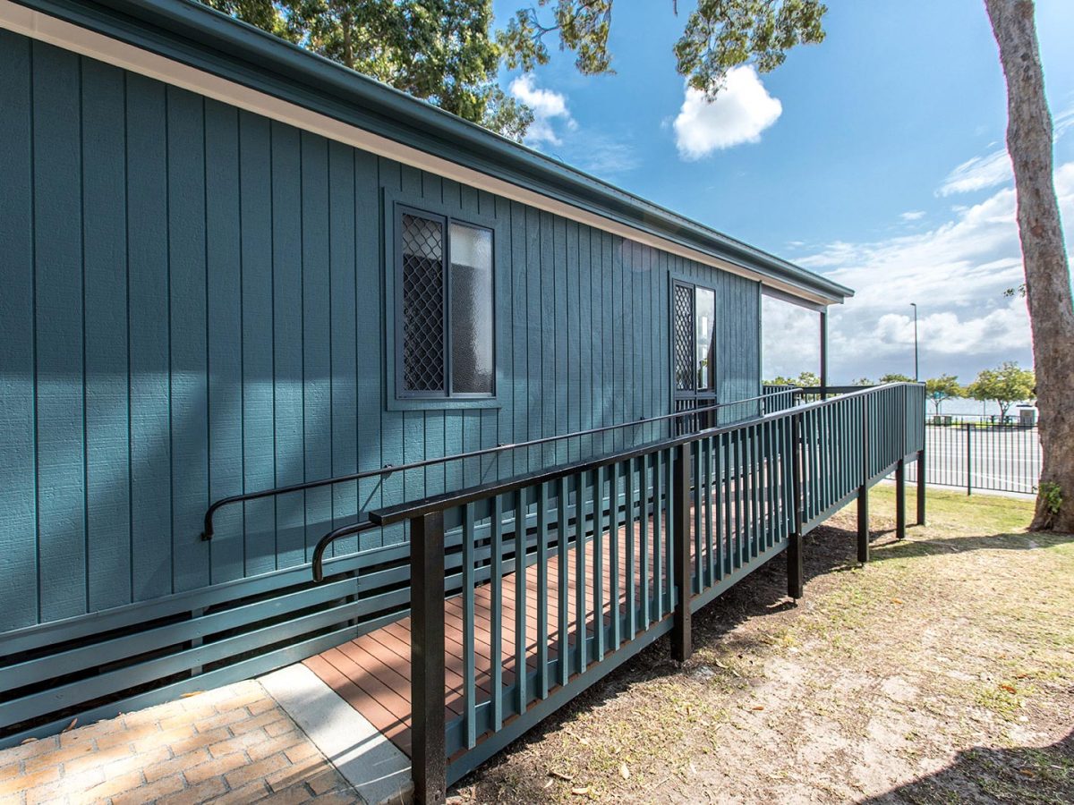 Jacobs Well | Gold Coast Tourist Parks