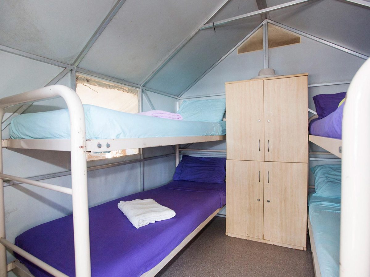 South Currigee Campground South Stradbroke… | Gold Coast Tourist Parks