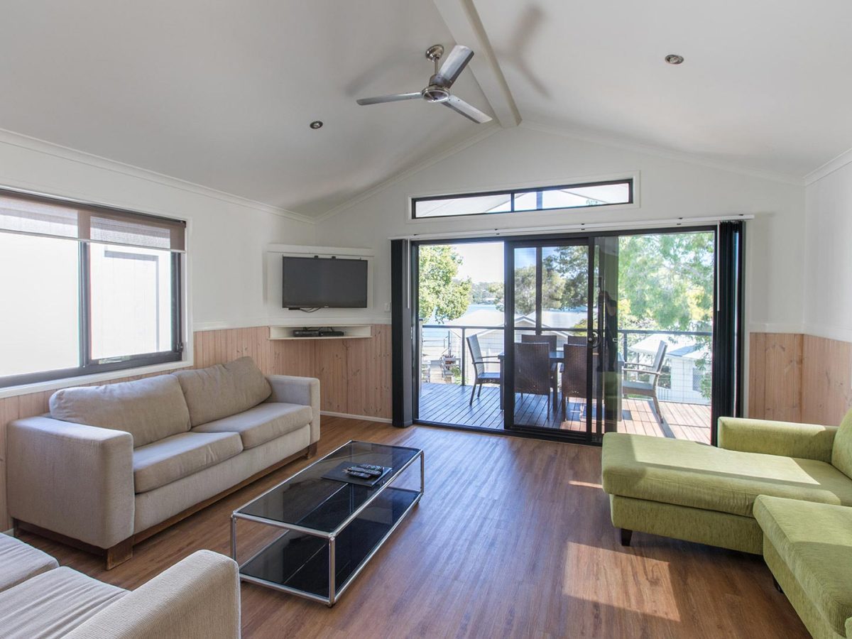Tallebudgera Creek | Gold Coast Tourist Parks