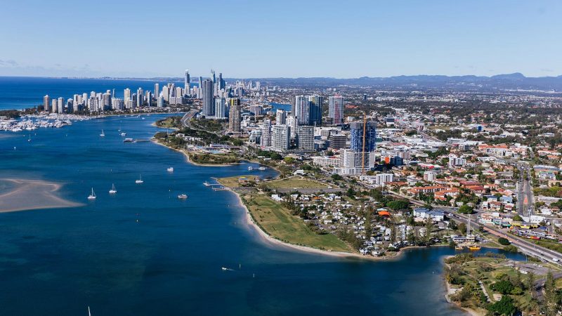Broadwater Tourist Park Information | Gold Coast Tourist Parks