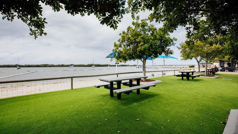 Jacobs Well Tourist Park Information | Gold Coast Tourist Parks