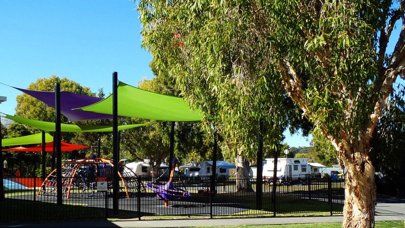 Kirra Beach Tourist Park Overview | Gold Coast Tourist Parks