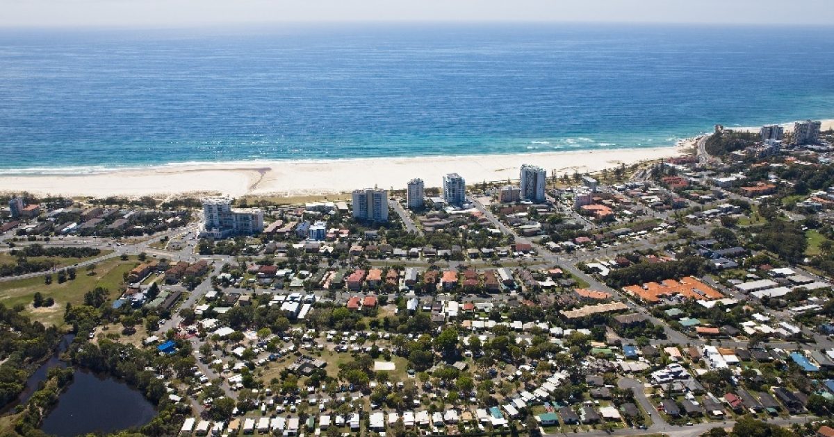 Gold Coast Tourist Parks | Post: Winter Sun and Relaxation @ Kirra