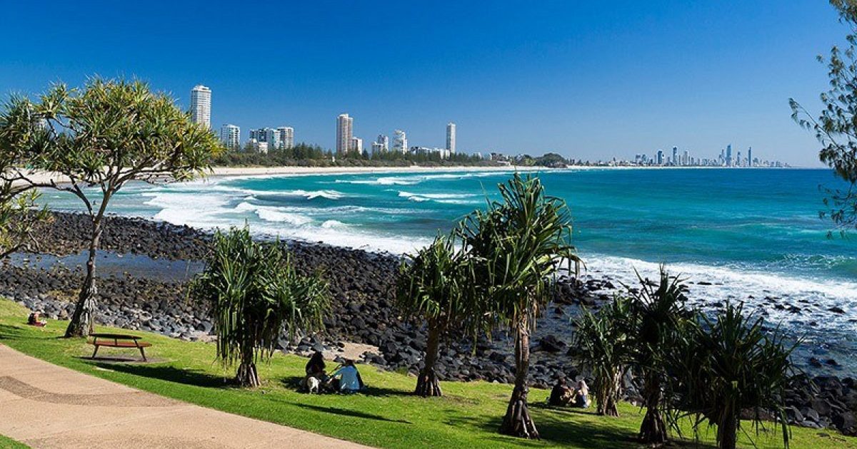 Gold Coast Tourist Parks | Post: Burleigh Break Newsletter Jan 2021