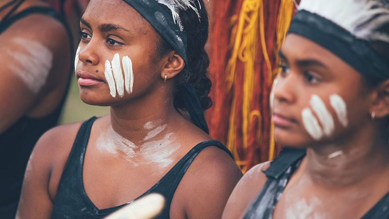 Indigenous Connection | Gold Coast Tourist Parks