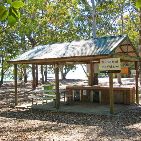 Waterview Site | Gold Coast Tourist Parks