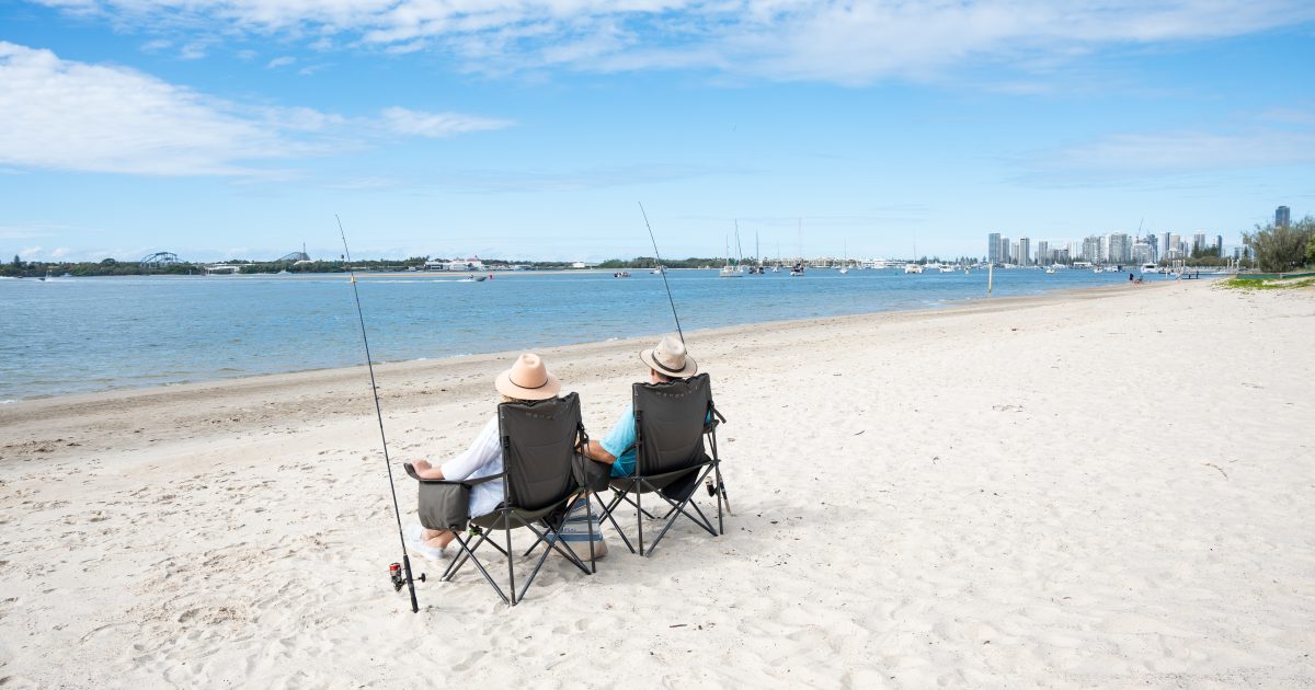 Gold Coast Tourist Parks | Post: Chillin’ in Paradise: Winter Wonders…