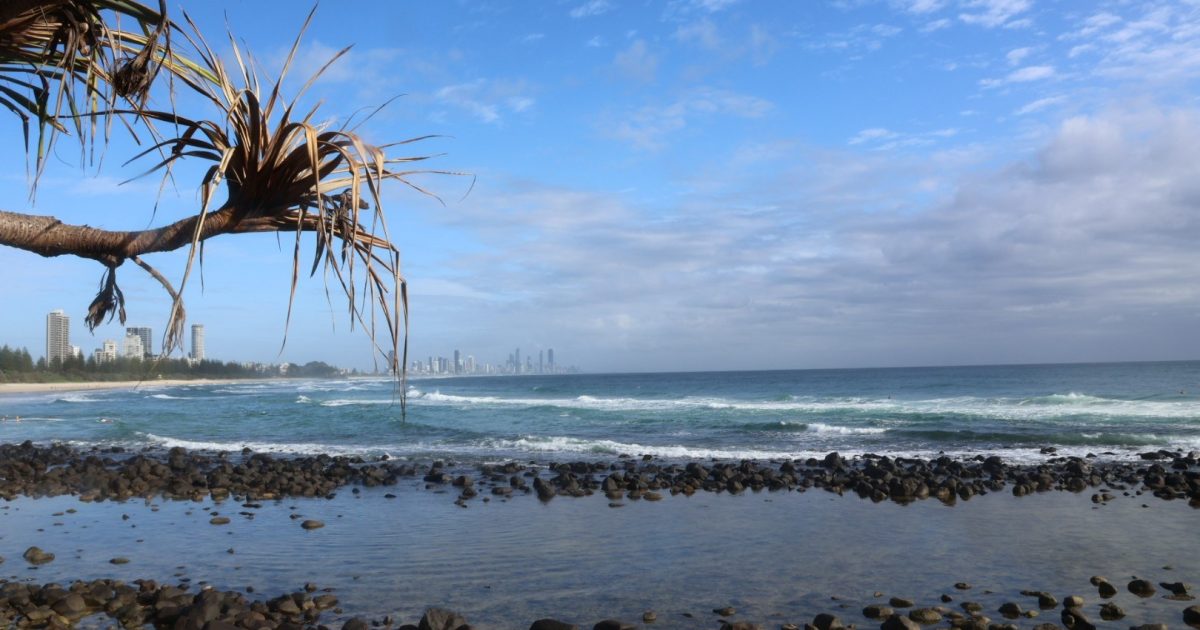 Gold Coast Tourist Parks | Post: Easter at Burleigh Beach Tourist Park