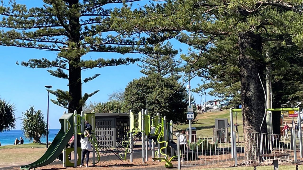 Gold Coast Tourist Parks | Post: Looking for a holiday where…
