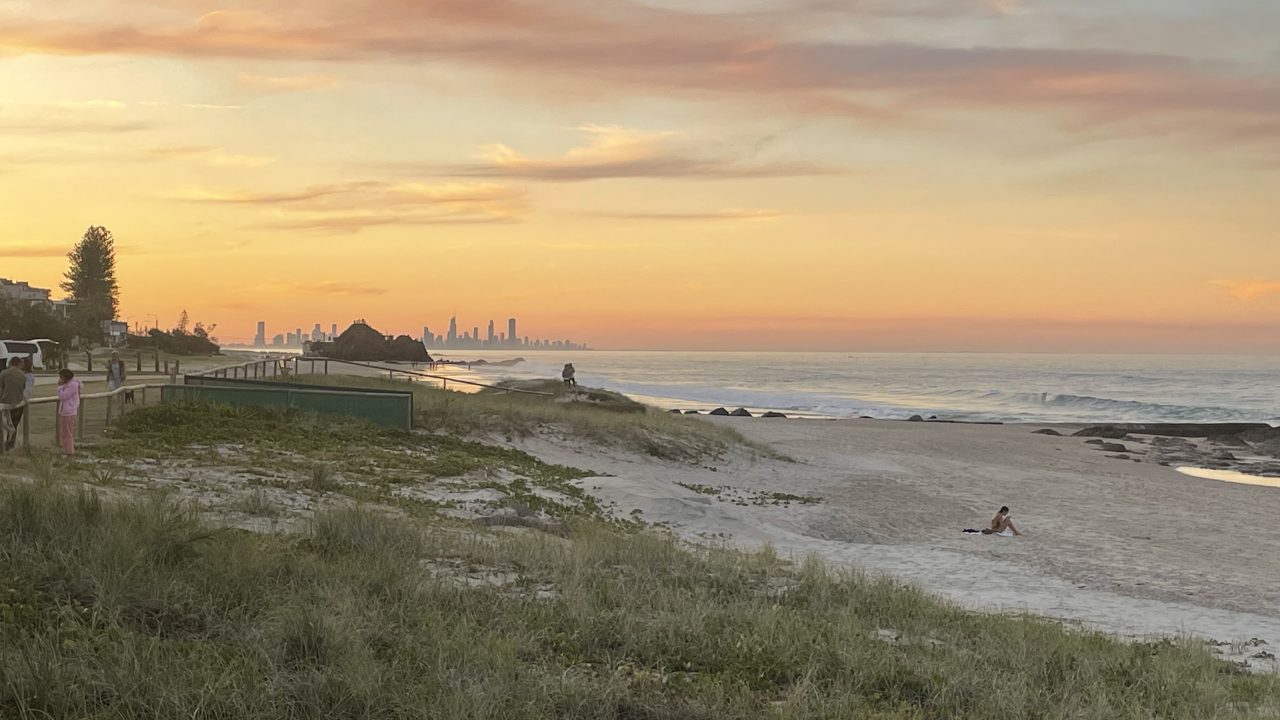Gold Coast Tourist Parks | Post: Fancy a walk? Enjoy the natural…