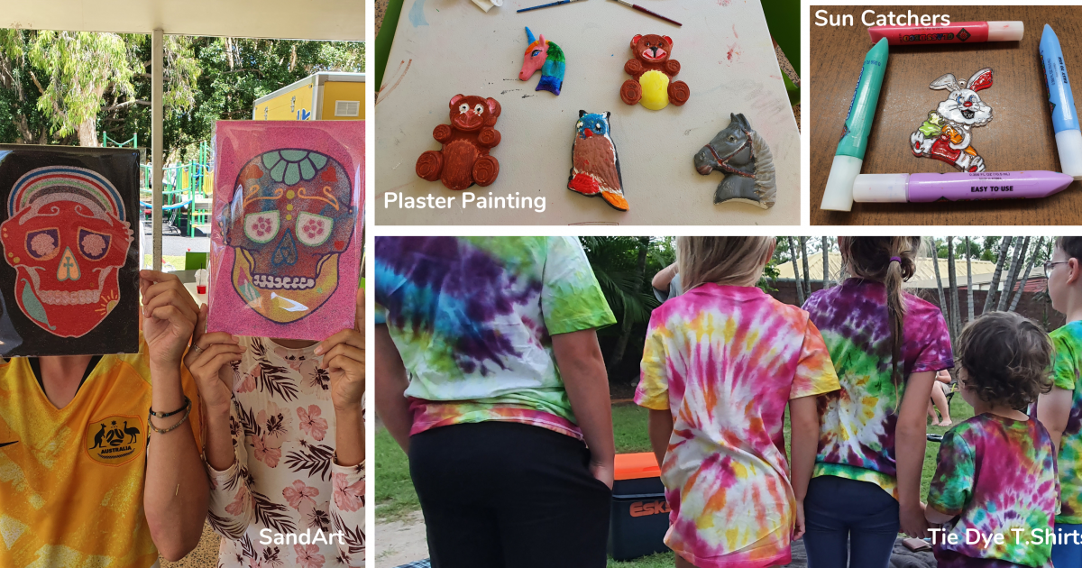 Gold Coast Tourist Parks | Post: Fun for the whole family!