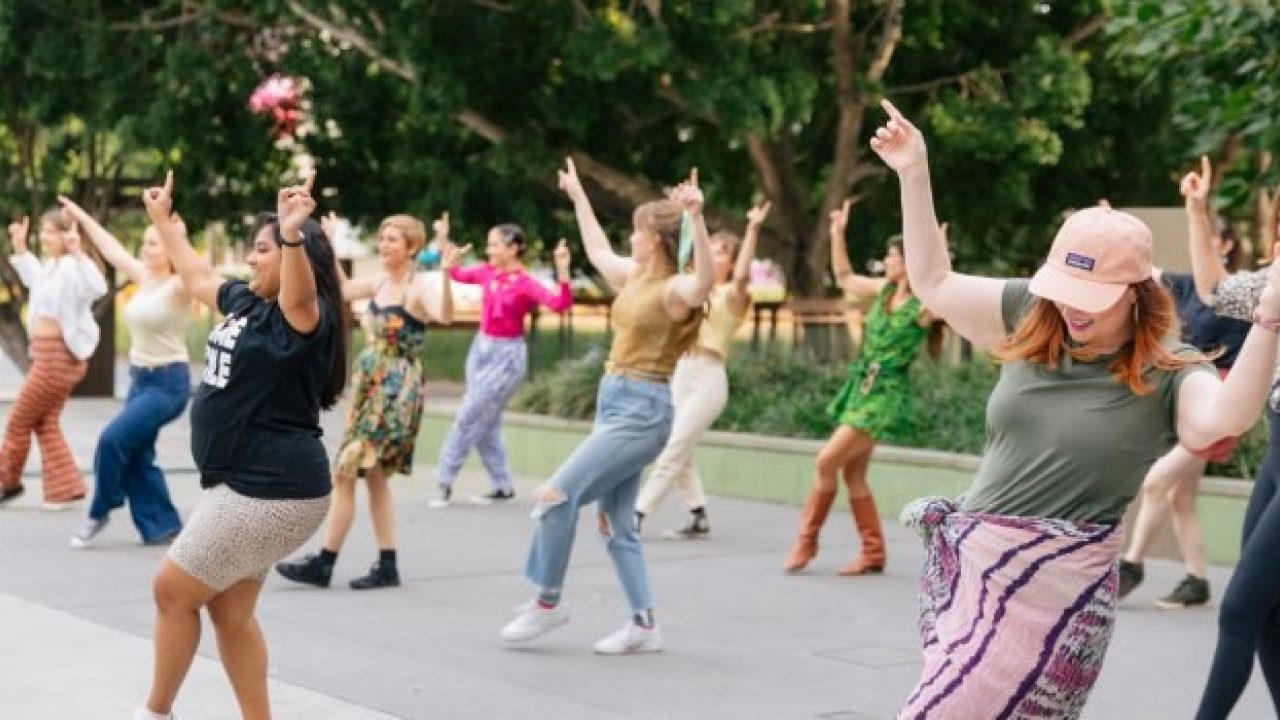 Gold Coast Tourist Parks | Post: Winter Escapes at Tallebudgera Creek