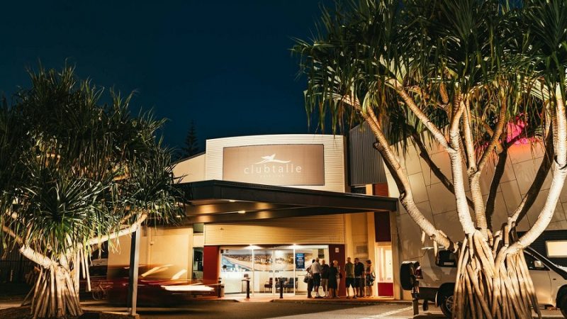Gold Coast Tourist Parks | Post: Winter Escapes at Tallebudgera Creek